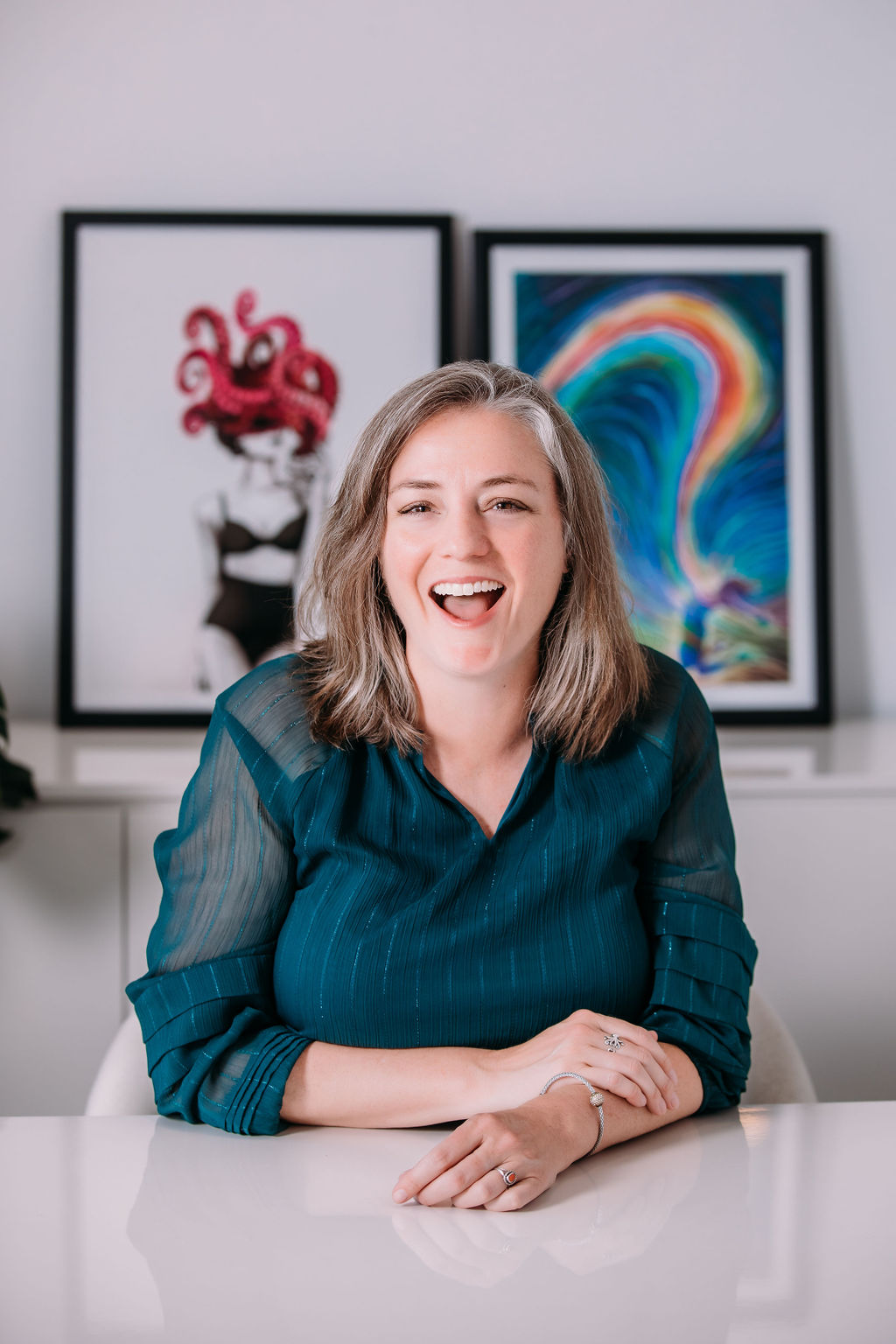 About Me | Nicole Trick Steinbach